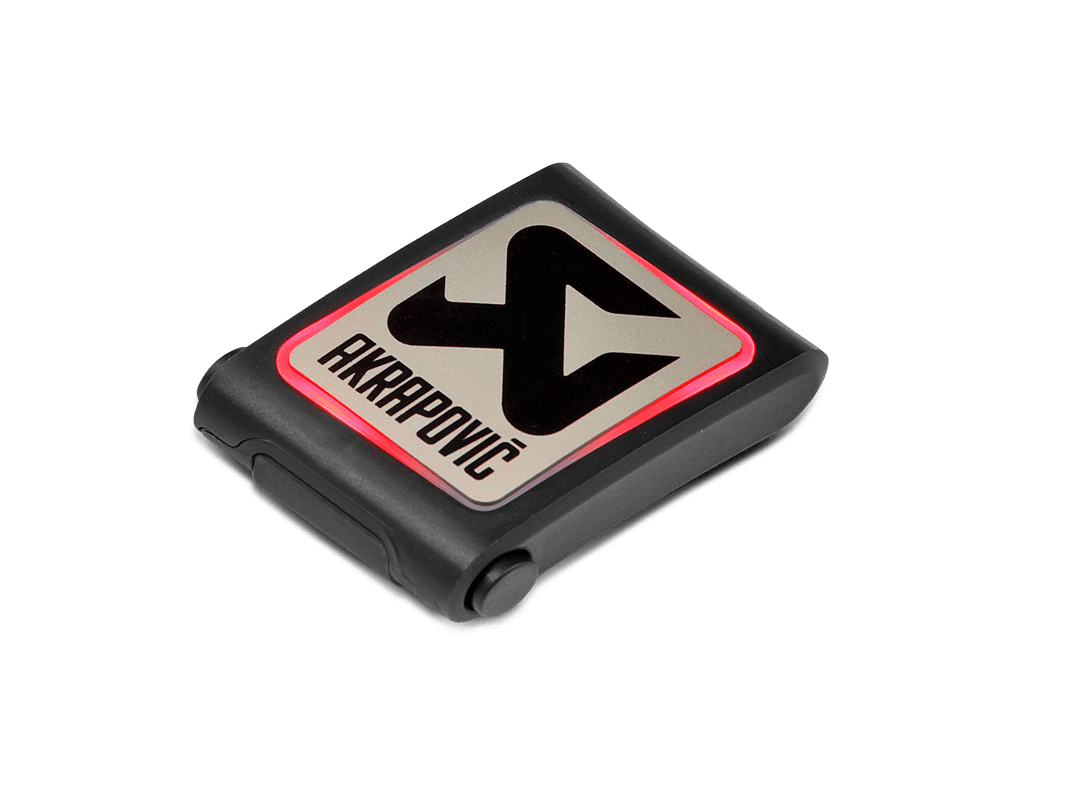 Sound Kit - AKRAPOVIC - BMW XM (G09) 2024 - Diapason Motorsport