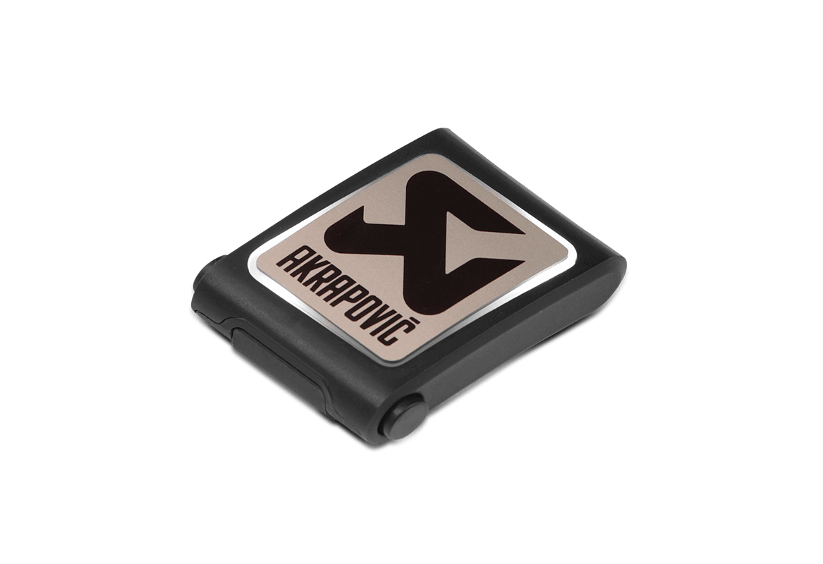 Sound Kit - AKRAPOVIC - BMW XM (G09) 2024 - Diapason Motorsport