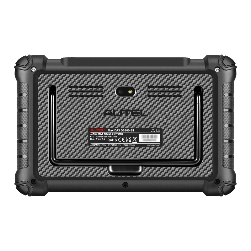 MaxiDAS DS900 BT - AUTEL - Mise à jour 2 ans - Diapason Motorsport