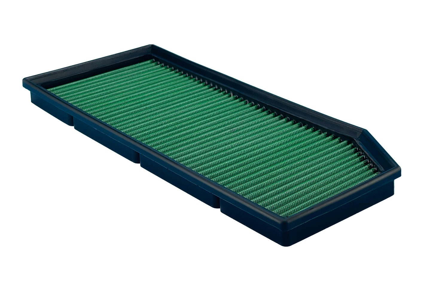 Filtre à air GREEN - Mercedes Benz C30 CDI (W203) - Diapason Motorsport