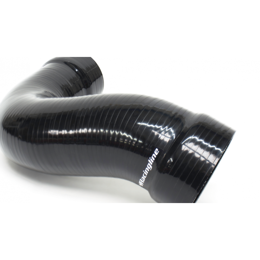 VW Racing – Turbo inlet pipes Golf 7 - Diapason Motorsport